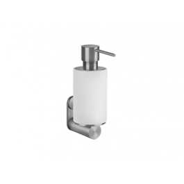 Gessi Shower316 54713 porta dispenser a muro